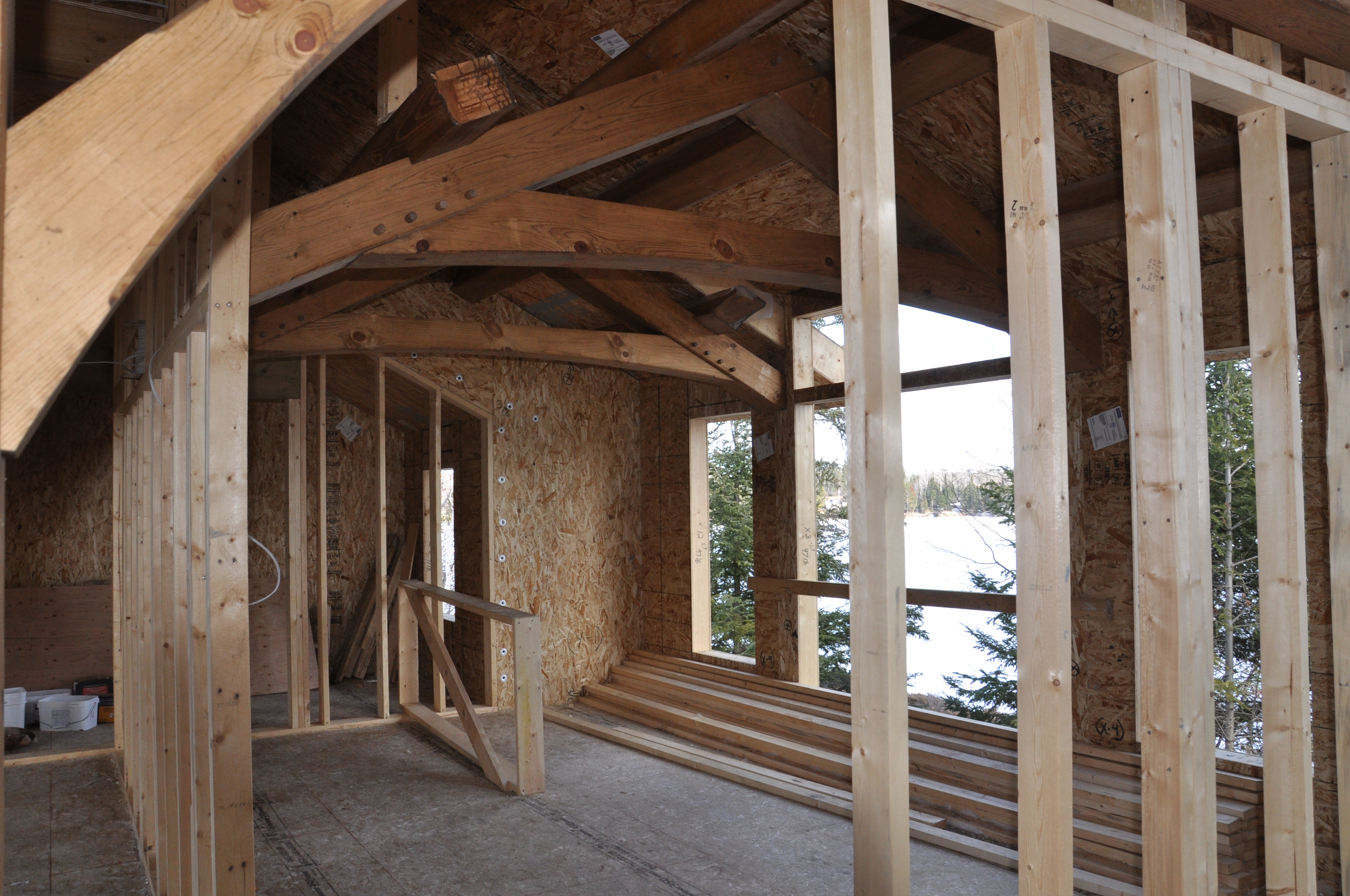 Build Day 14: We’re on our own now – The Perfect and The Good