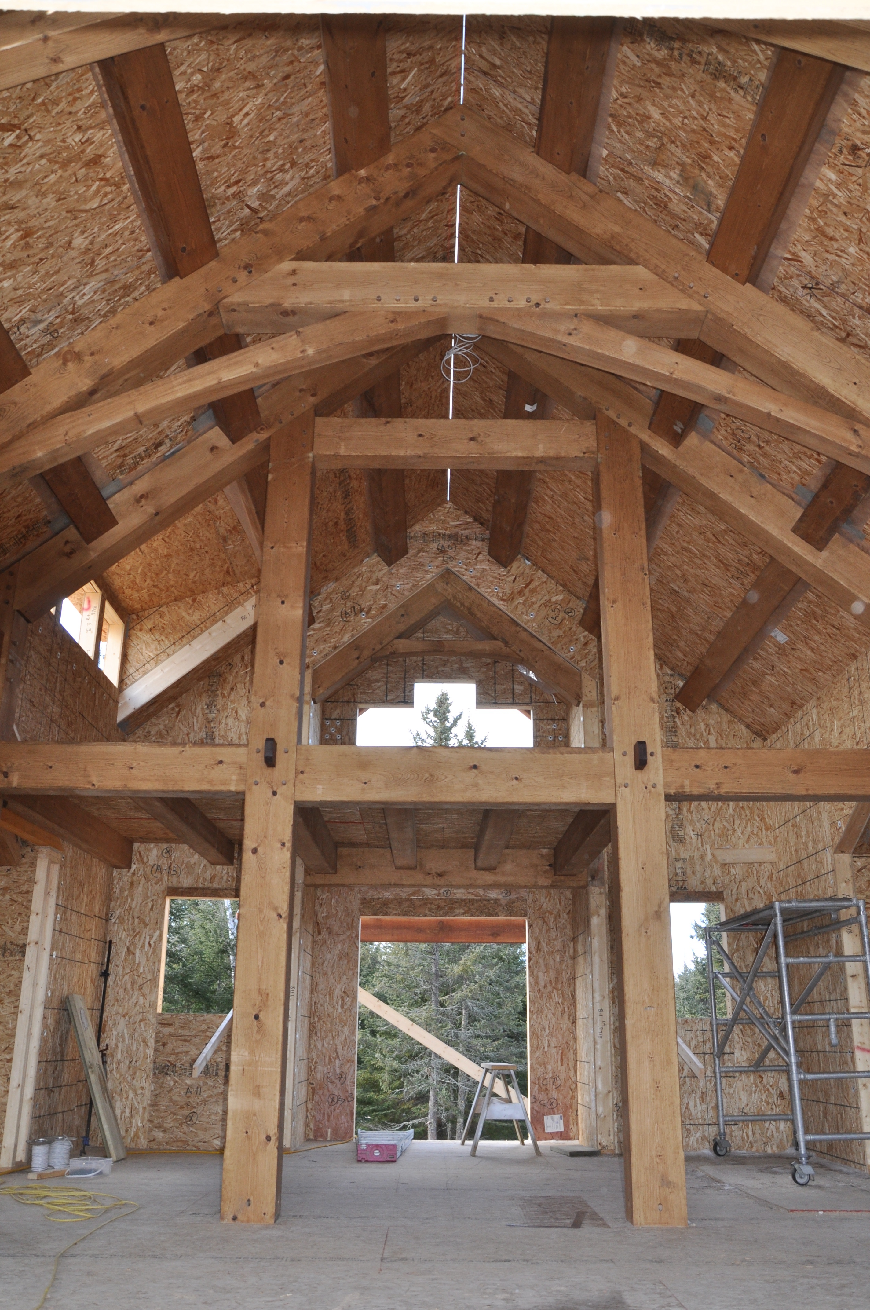 Build Day 14: We’re on our own now – The Perfect and The Good